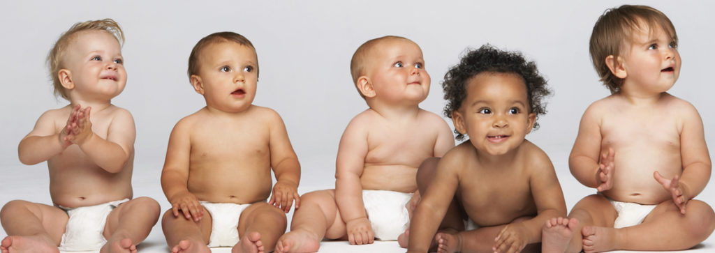 Learning to Sit – Parent Trust