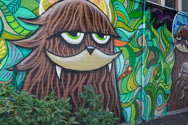 Welcome our Sasquatch Family to South Seattle – Parent Trust