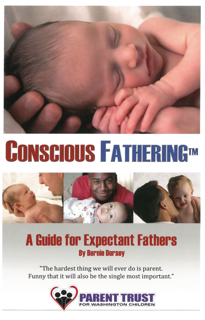 Books – Parent Trust