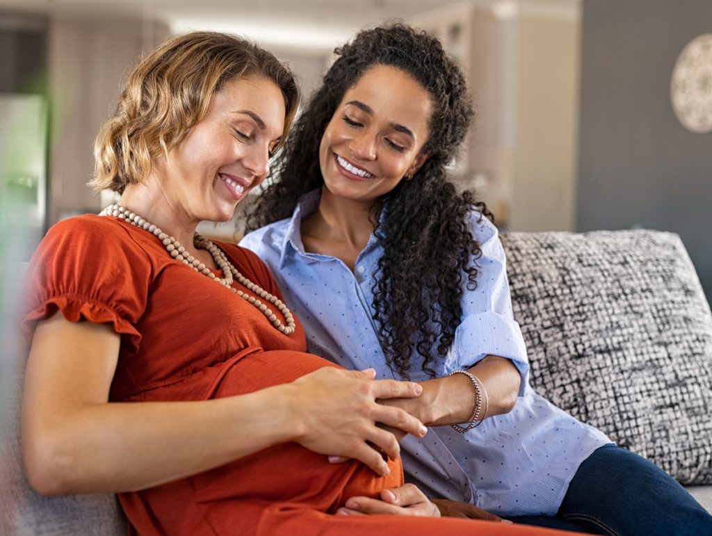 Take A Class – Parent Trust